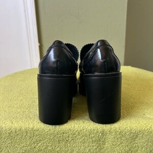 Mossimo Supply Co. | Shoes | New Mossimo Supply Co Reagan Platform ...